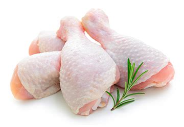 產品介紹 威帝食品生鮮雞肉