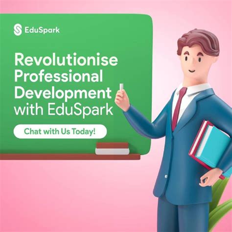 Transform Your Schools Professional Learning With Eduspark Eduspark Posted On The Topic