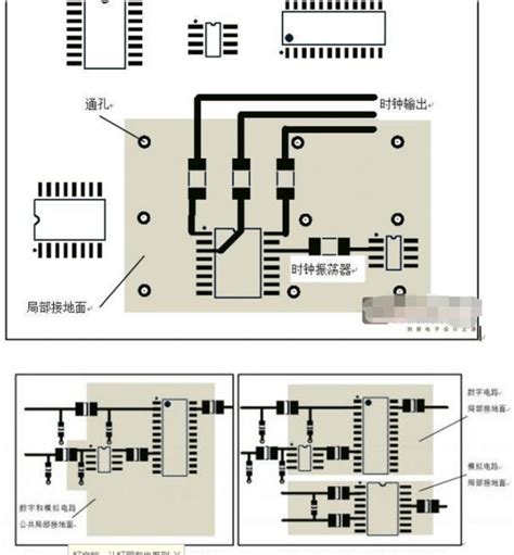 怎么画pcb板相关词 画pcb板用什么软件 随意优惠券