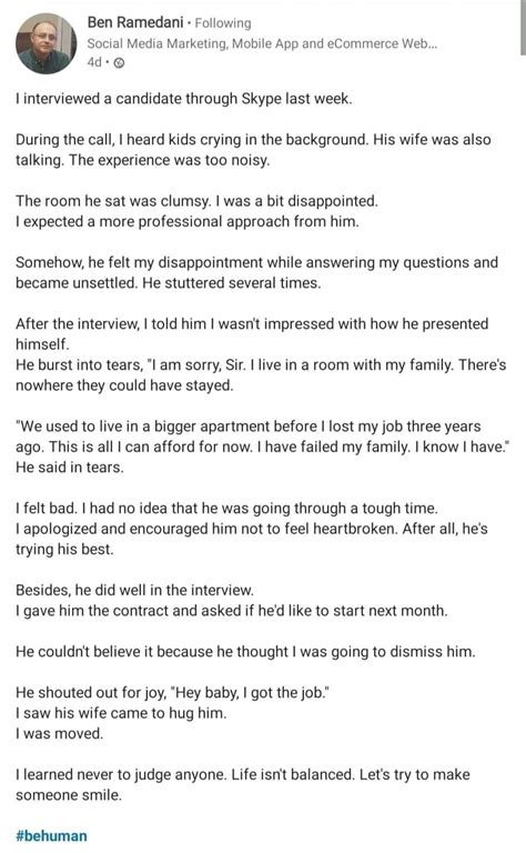 Sayan Mondal Posted On Linkedin