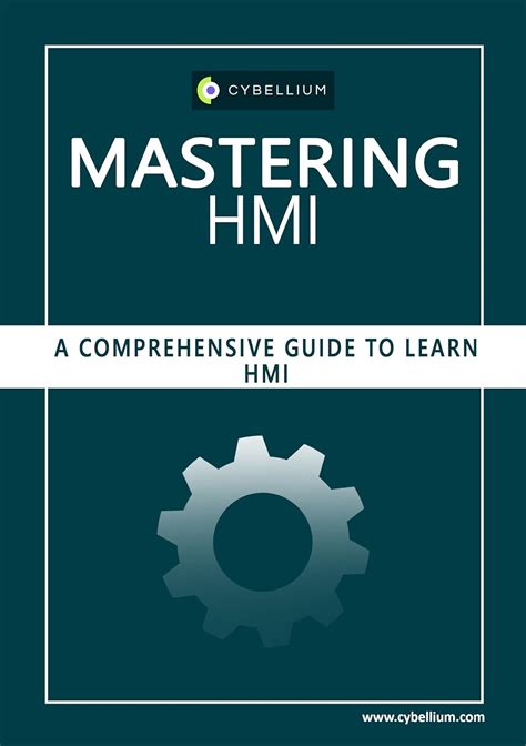 Mastering Hmi A Comprehensive Guide To Learn Hmi Ebook Ltd