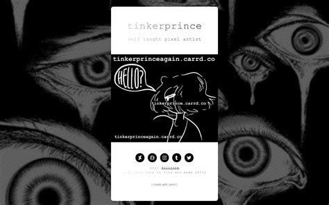 Tinkerprince