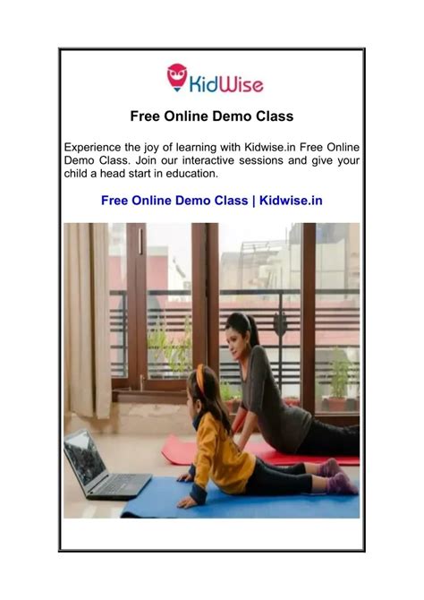 Ppt Free Online Demo Class Powerpoint Presentation Free