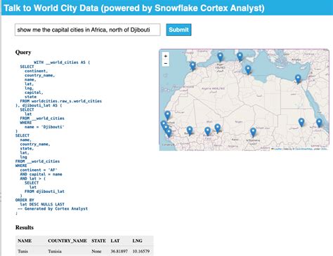 Deploying Open Source Streamlit Using Aws By Endeavor Data Blog Medium