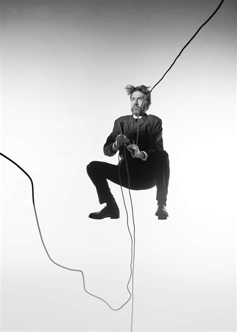 Cabaretier Remko Vrijdag ‘dat Monomane Werken Van Mij Daar Betaal Ik