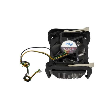 Cooler Intel Socket 478 2 Validsoftware Ro