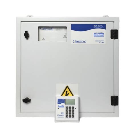 Conlog Bec33hc Three Phase Prepaid Meter Jknv Energy