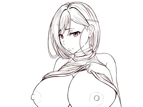 Otonaridoor Neighbor Finds Out Her Big Breasts Can Be Weaponized Page
