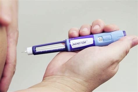 Saxenda Honest Review For 2022 Weightlosshub
