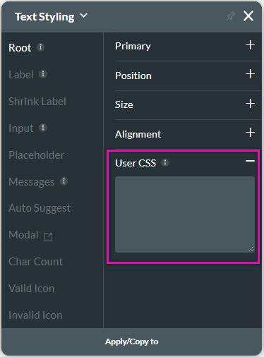 Using Css For Web Styling Titan Academy