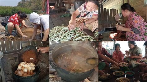 13 3 2024 အီၣ်တကီးမ့ၤဒီးပုၢ်ဝဲၢ်ဝံၣ်မး Youtube