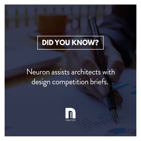 Neuron On Linkedin Neuron Architects Architecture Designprocess