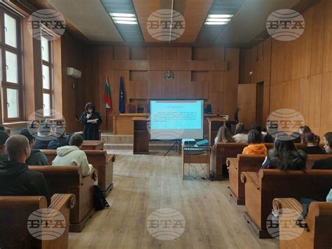 БТА Конкурс за есе и рисунка Справедливостта през моите очи