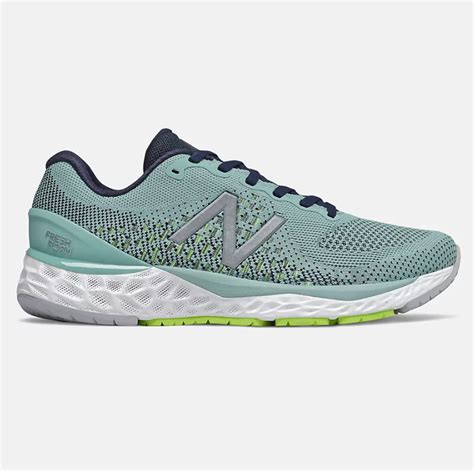New Balance 880 Running Shoes Fresh Foam 880v10 Women Reviews 2021