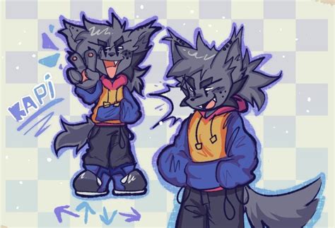 110 Kapi Ideas In 2025 Funkin Friday Night Get Funky