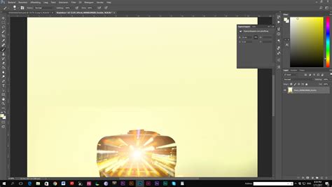 How Do I Repair This Failed Gradient Easy Rlearningphotoshop