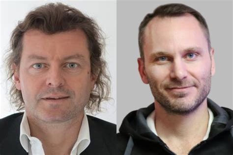 Lex Chirurgo Plastico E Linformatico Chi Sono Giancarlo Devasini E Paolo Ardoino I Nuovi