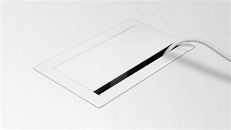 Click In Surface Power Module Arrow Group