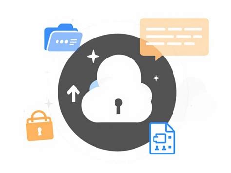 Top Secure File Sharing Options For 2025 Graphic Eagle