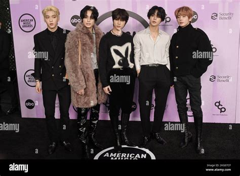 L R Txt Aka Tomorrow X Together Soobin Hueningkai Beomgyu