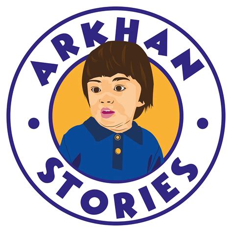 Arkhan Stories