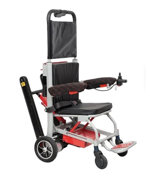 Заказать Лестничные подъемники для инвалидов с функцией отдельной инвалидной электроколяски в