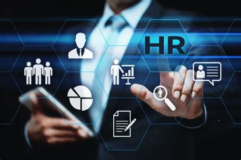 Transforming Workforce Dynamics The Role Of Hr Consulting In Modern Businesses