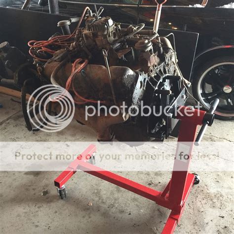 Amc 360 Engine Build Up The Amc Forum Page 1