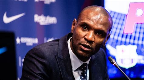 Ni Éric Abidal Ni El Barcelona Pagaron Por El Trasplante De Hígado Del