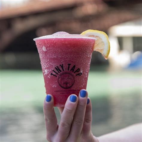 Tiny Tapp And Tiny Café