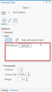 Tutorial Creating A Map Series In ArcGIS Pro Geospatial Training Services