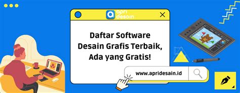 13 Software Desain Grafis Terbaik Gratis Dan Berbayar