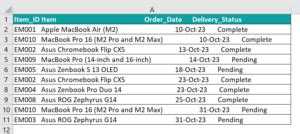 Opposite Of Concatenate In Excel Examples How To Do