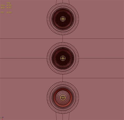 3d Modular Model Turbosquid 1643192