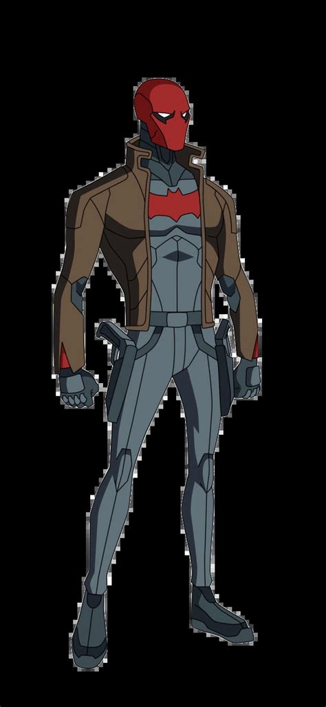 Red Hood Jason Todd Everything Universe Wiki Fandom