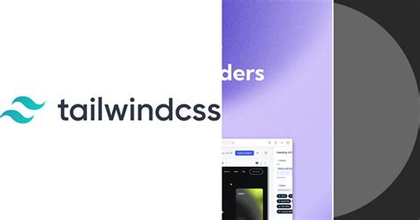 List Tailwind Css Curated By Konstantinos K Medium