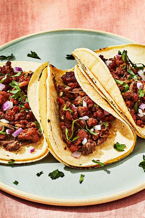 25 Essential Taco Types Explained Artofit