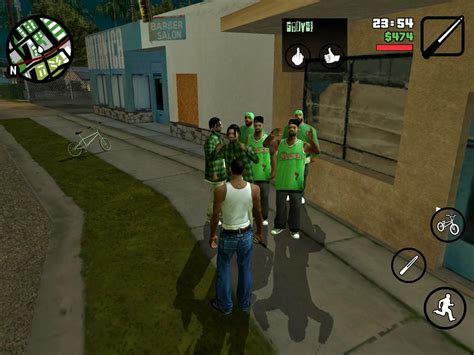 Apk Gta San Andreas Sexy Mod Deconsa