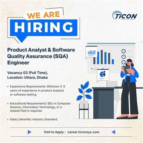 Securetest Partners On Linkedin Hiring Productanalyst Sqaengineer
