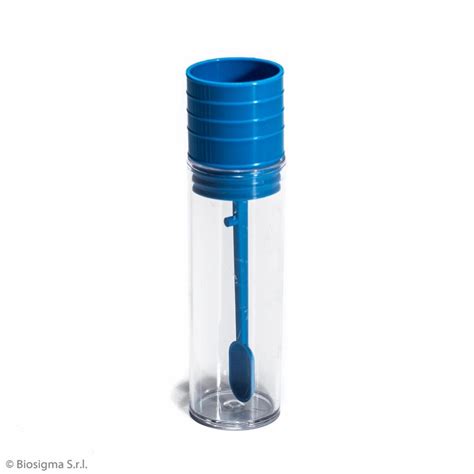 Feaces Containers Biosigma Biotechnology And Clinical