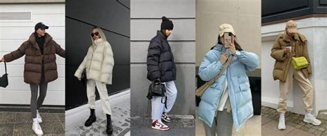 Тренди пуховиків 2023 що в моді та що вийшло з моди Жіночий Журнал Trserial
