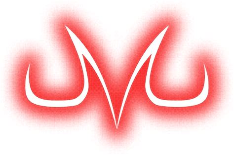Download Majin Dbz Dbzfans Freetoedit Majin Symbol Majin Png