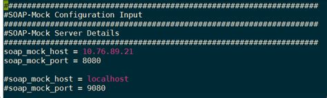 Github Girijant Mock Server A Java Based Light Weight Server For Mocking Your Restful And
