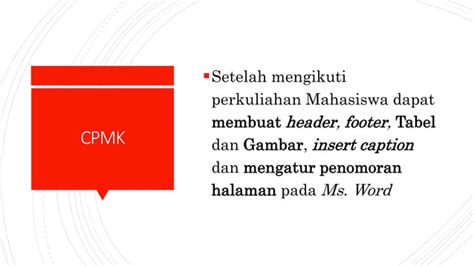 Mingguvmengetik Mengedit Dan Memanipulasi Teks Pada Ms Word Bag 2pptx