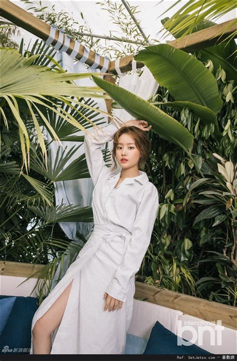 宋枝恩性感寫真照片 Get Jetso 著數優惠網