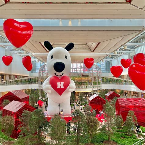 여의도 더현대서울 놀거리 팝업스토어 층별 안내 네이버 블로그