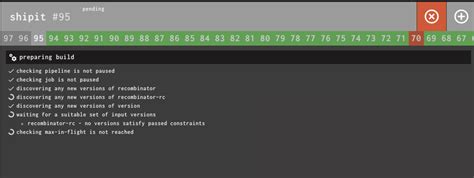 Abort A Pending Build Is No Op · Issue 3900 · Concourseconcourse · Github
