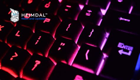 Corsair Bug In Keyboard Causes Typing Without Users Consent