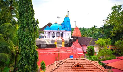 Top 15 Ashrams In India For Spiritual Retreat And Meditation