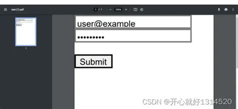Vue 导出、导入excel、文件、预览笔记vue Office Csdn博客